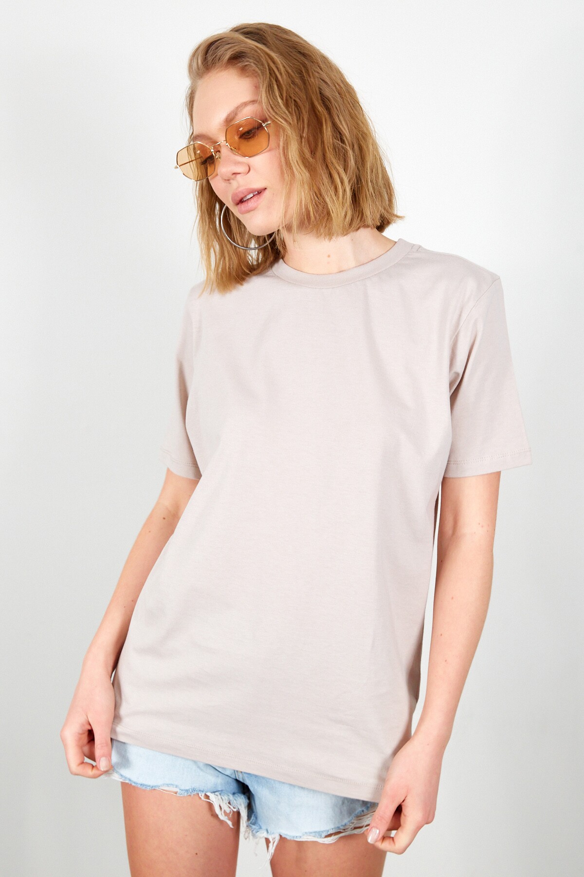 Kadın Giyim Modelleri - Manche